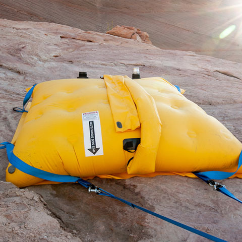Anchoring At Lake Powell | Antelope Point Marina