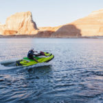 Small Boat Rentals | Antelope Point Marina
