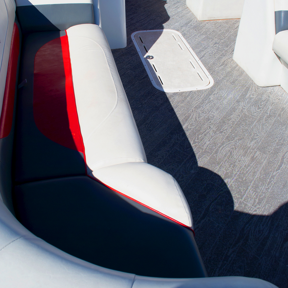 --22 JC pontoon | Antelope Point Marina