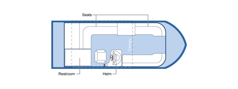 --26 deck boat | Antelope Point Marina