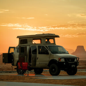 RV Park | Antelope Point Marina & RV Park