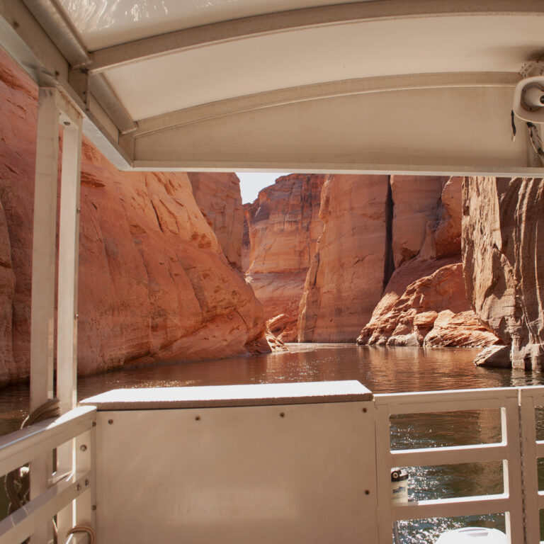 RV Park | Antelope Point Marina & RV Park