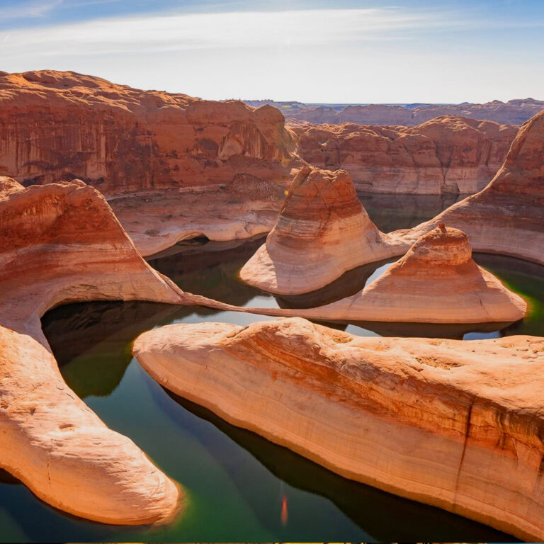 Explore Lake Powell | Antelope Point Marina & RV Park
