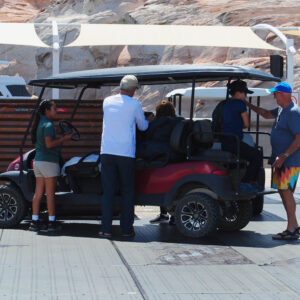 RV Park | Antelope Point Marina & RV Park