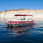 Small Boat Rentals | Antelope Point Marina