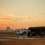 RV Park | Antelope Point Marina