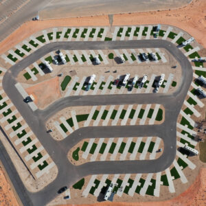 RV Park | Antelope Point Marina & RV Park