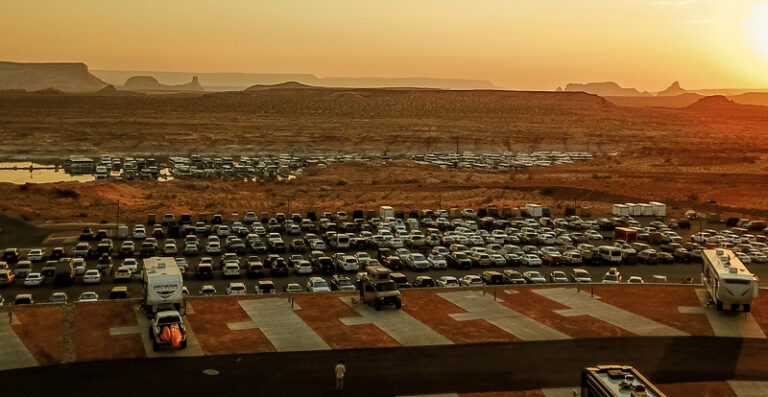 marina-info | Antelope Point Marina & RV Park