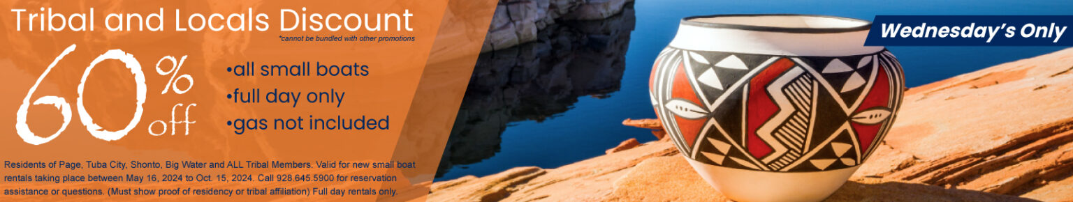 Home | Antelope Point Marina & RV Park